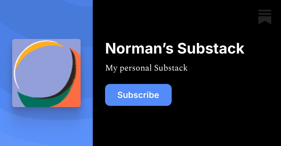 Salesforce Apex Diaries - Norman’s Substack