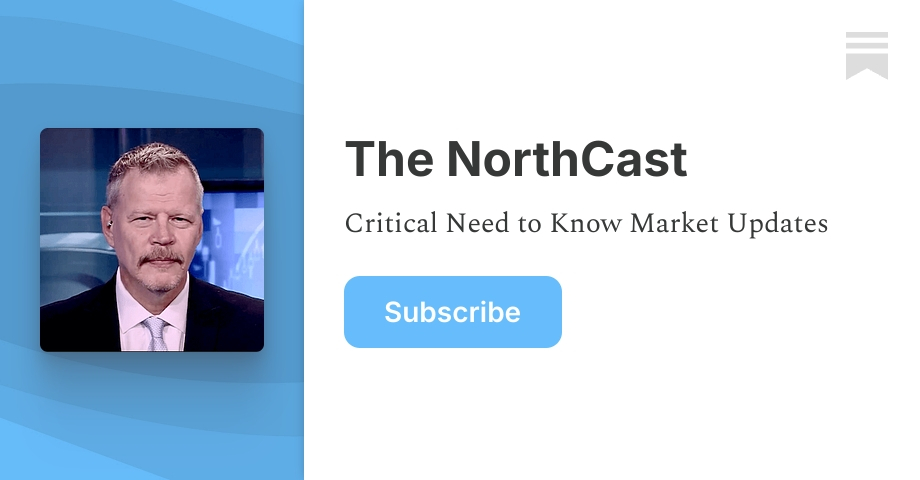 The NorthCast | Sven Henrich | Substack