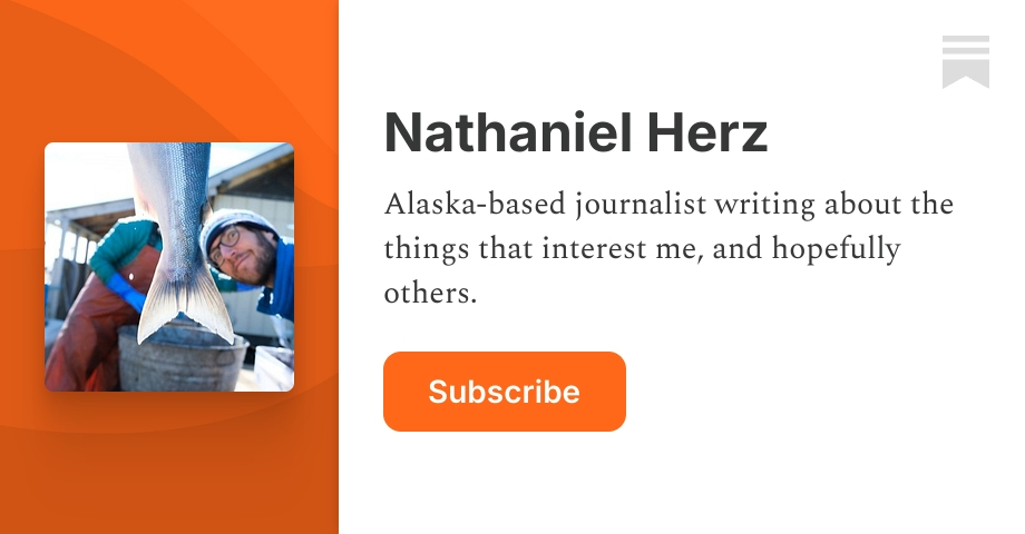 About - Northern Journal