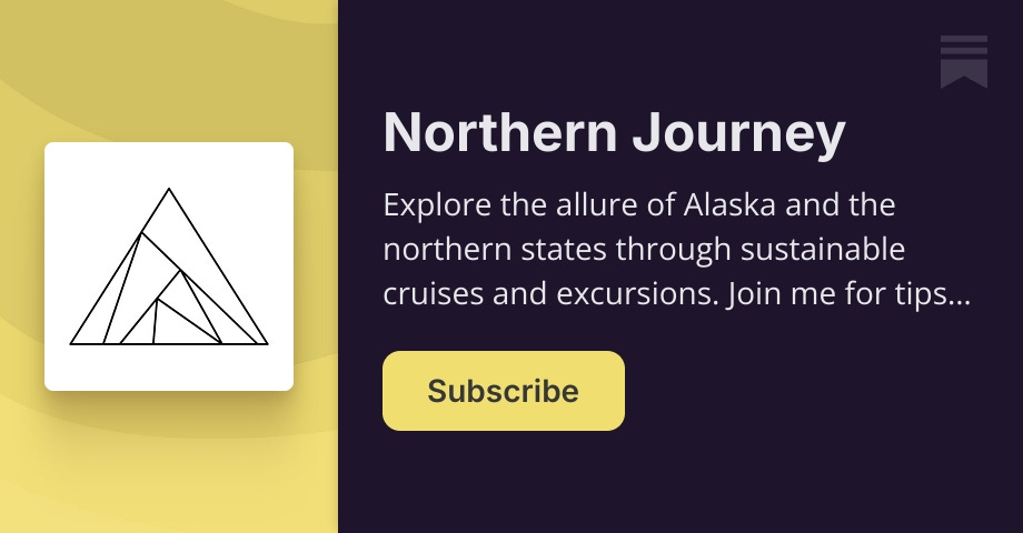 Northern Journey | Northern Journey - Travel | Substack