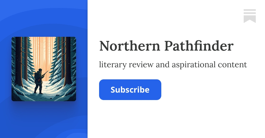 Archive - Northern Pathfinder