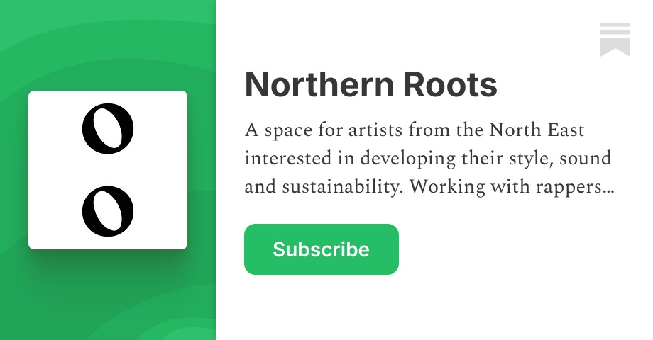 Welcome to Northern Roots - Northern Roots