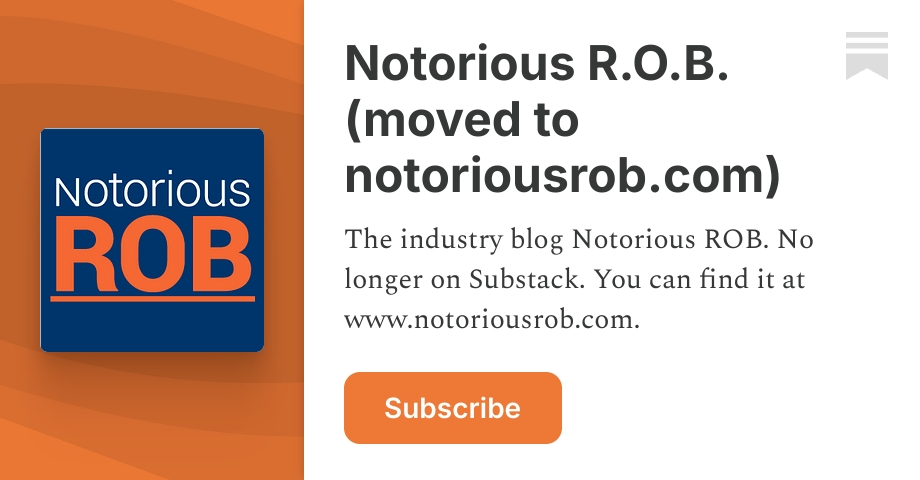 The First Ever Notorious Podcast, with Matthew Shadbolt: On Content
