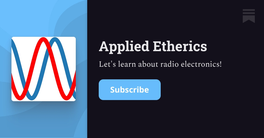 Applied Etherics | Jason Milldrum | Substack