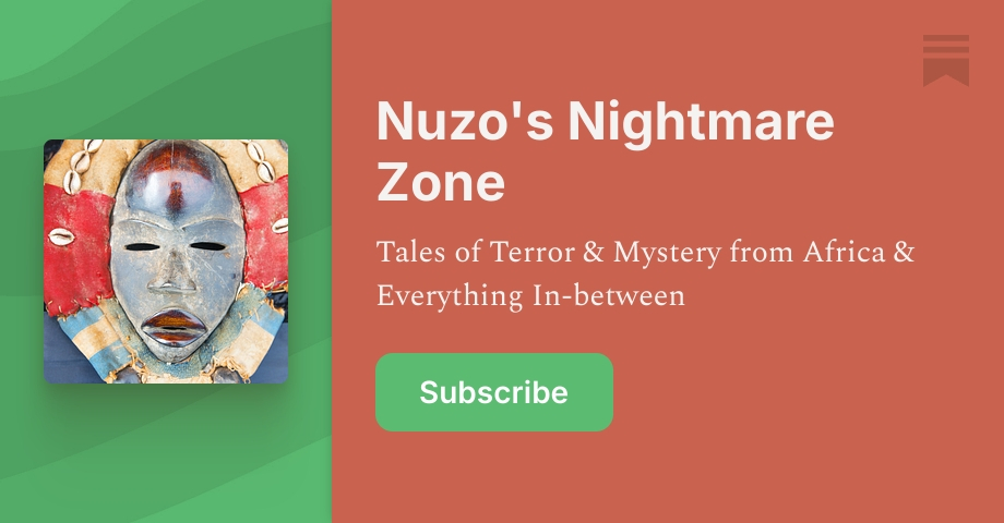 FIGHTING THE INNER DEMONS - by Nuzo Onoh