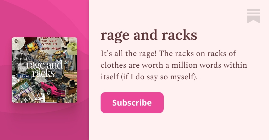 A Little Bit of Everything | Nylah Mitchell | Substack