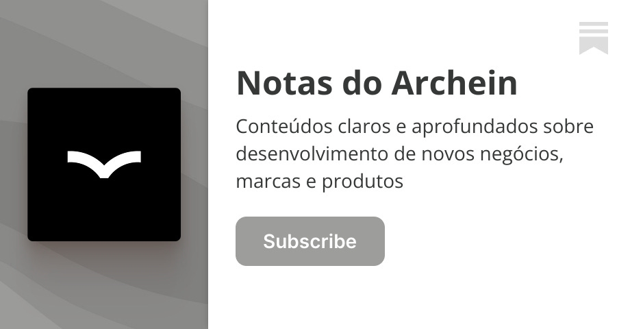 Tempo é custo e atenção é dinheiro! - by Gustavo Archein