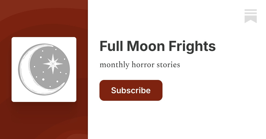 Finding Oneself in a Red Eclipe - by Deborah Happ