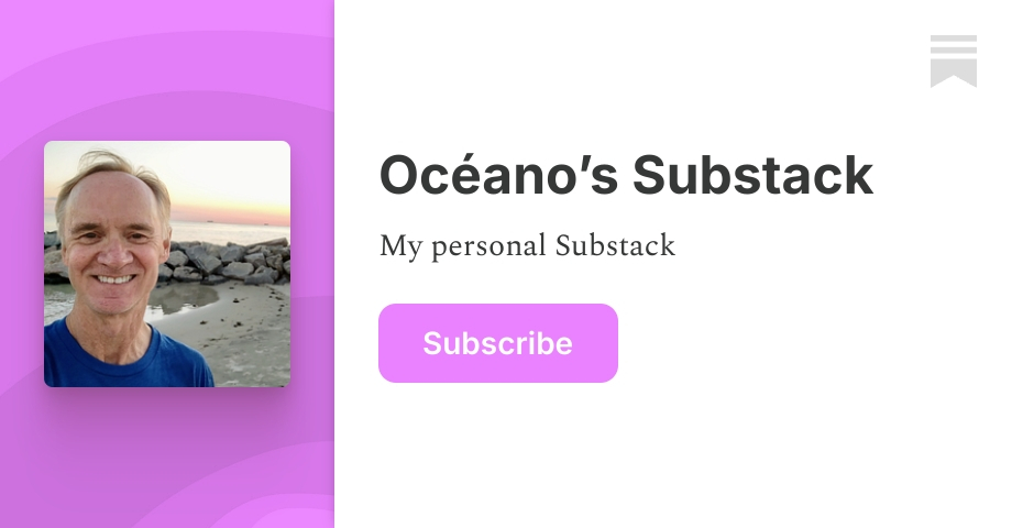 Harriet - by Océano Azul 9 - Océano’s Substack