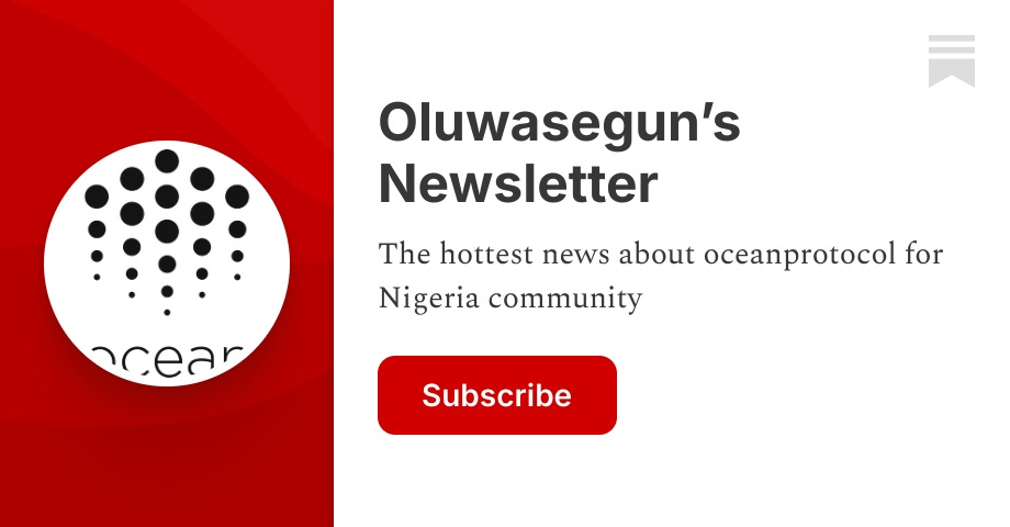 Oluwasegun’s Newsletter | Oluwasegun Adeyemi | Substack