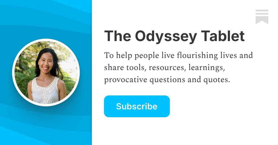 How are you feeling right now? A how-to guide - by Lisa Qin