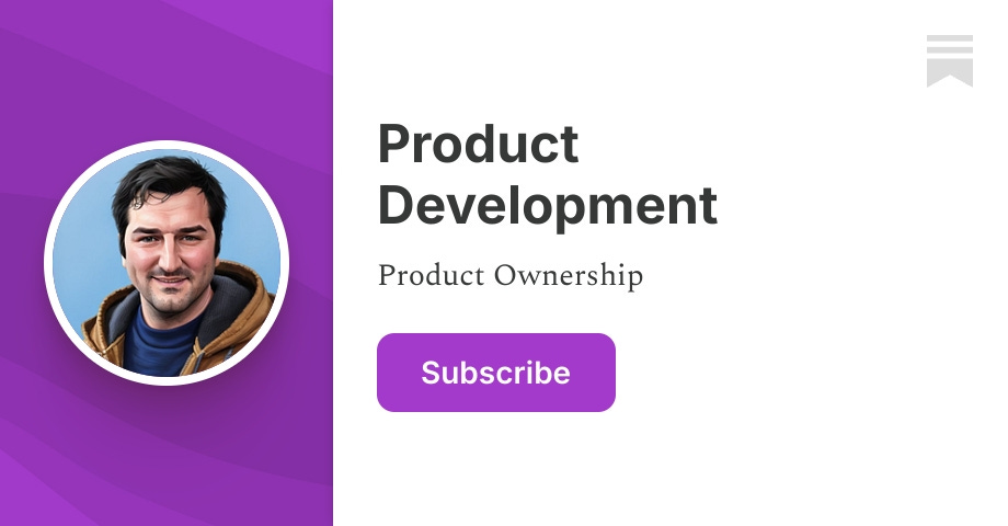 Product Development | Özgür Kibarogullari | Substack