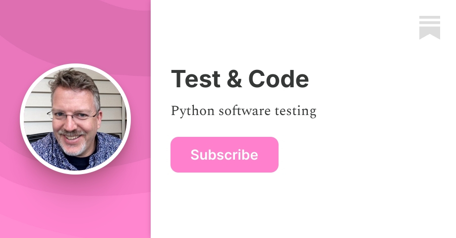 Test & Code 204: Free Your Inner Nonfiction Writer