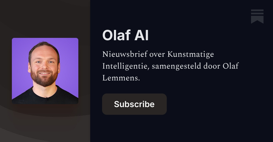 Het Nederlandse AI-landschap: een kritische, maar constructieve analyse