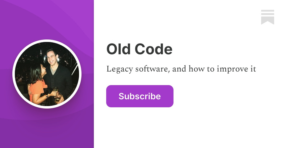 Accelerate: Review - by Jeff Rose - Old Code