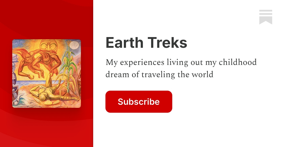 Olivia’s Substack | Olivia James | Substack