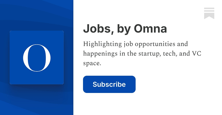 Omna Search: A Little Introspection - by Erik Jorgenson