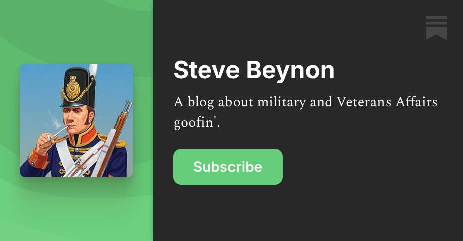 About - Steve Beynon