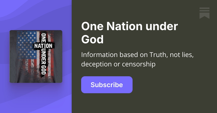 The Coerced Nurse - by News Facts - One Nation under God