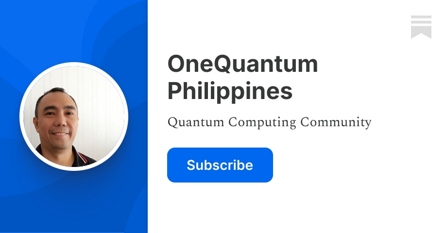 Workshop on Quantum Computing (Algorithms and Programming)
