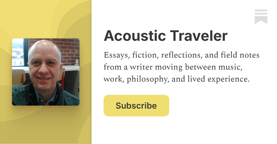 The Enemy - by David Scott Brown - On My Terms