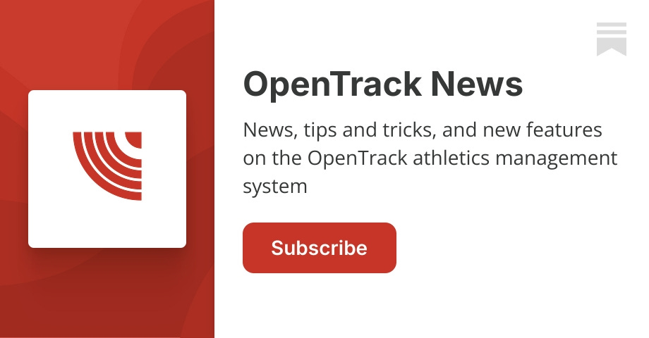 OpenTrack News | Substack