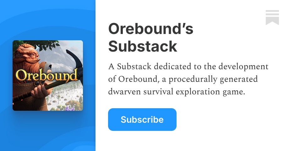 Orebound’s Substack | Substack