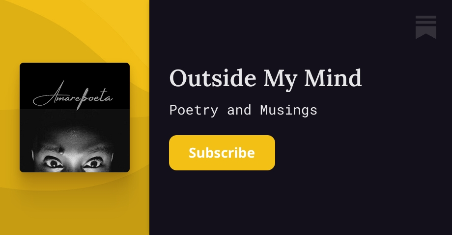 Welcome back to your mat. :D - by Julie Auma