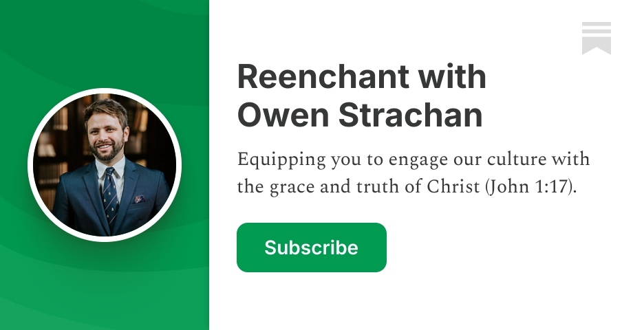 Dale Partridge and Ministry Credentials - by Owen Strachan