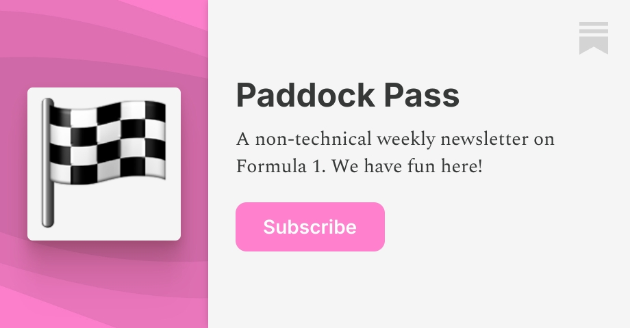 Paddock Pass | Jennie Houck | Substack