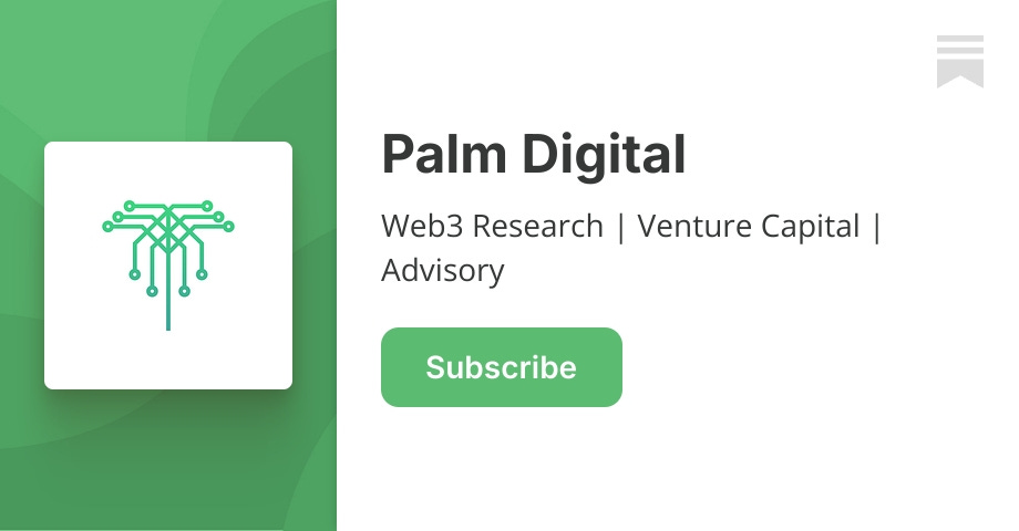 Palm Digital | Substack