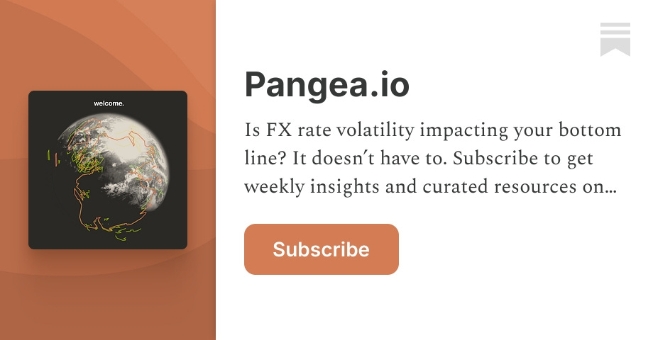 About - Pangea.io