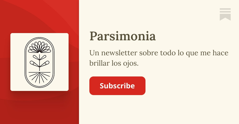 Archive - Parsimonia