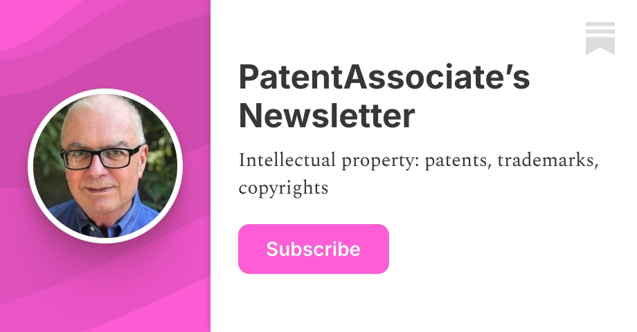 AbbVie and Humira patent thicket