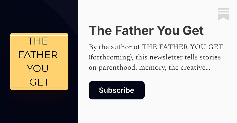 Don’t Try to Define Your Kids - by Patton Dodd