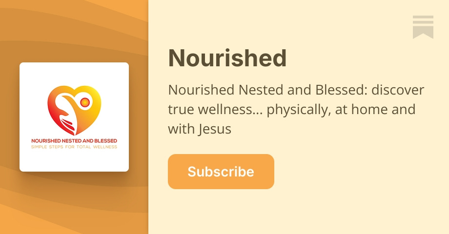 Bulk Up? - by Patty Minta - Nourished