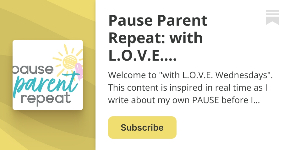 He’ll Never Look the Same Again… - by Sarah