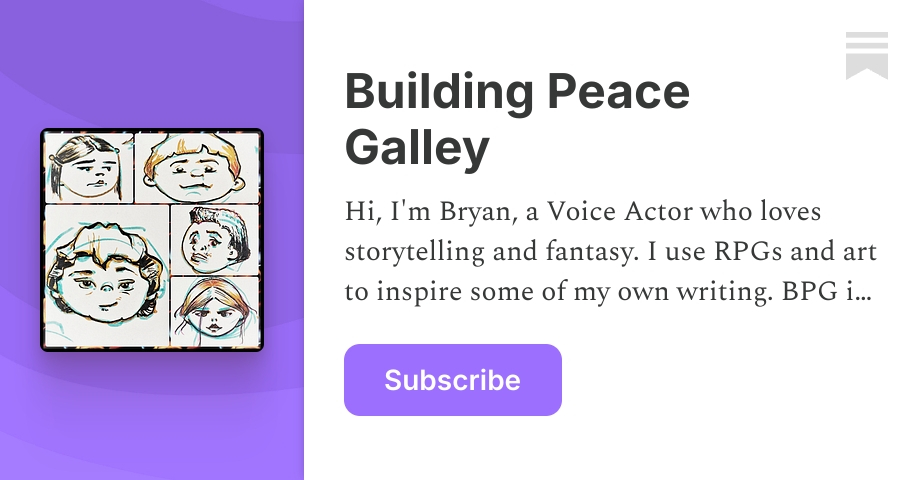 Altered Carbon in Real Life - by Bryan Applegate