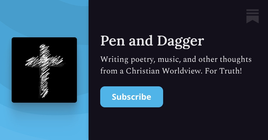 Poem #2 Commentary - by Taylor Kwan - Pen and Dagger