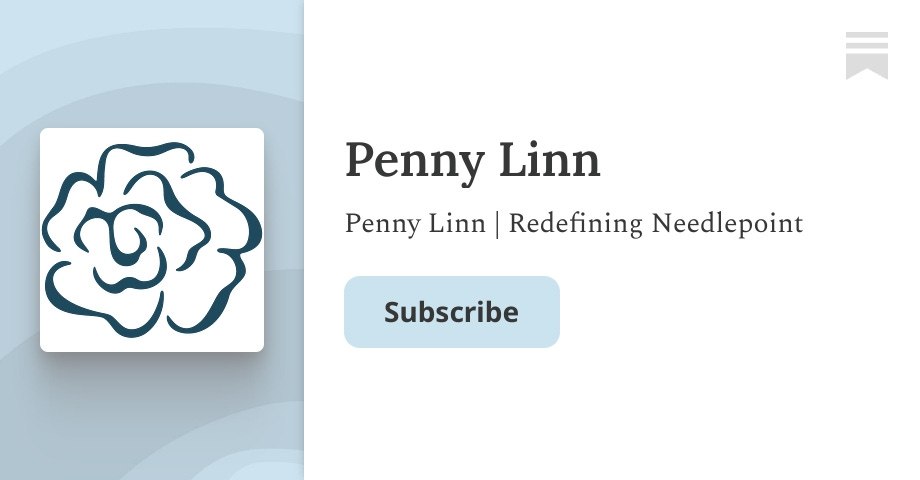 Penny Linn | Krista LeRay | Substack