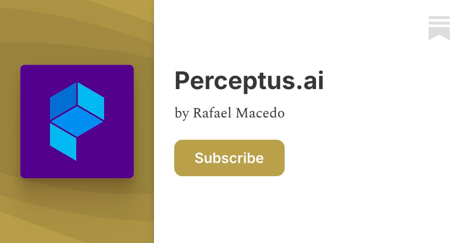 Perceptus.ai | Rafael Macedo | Substack