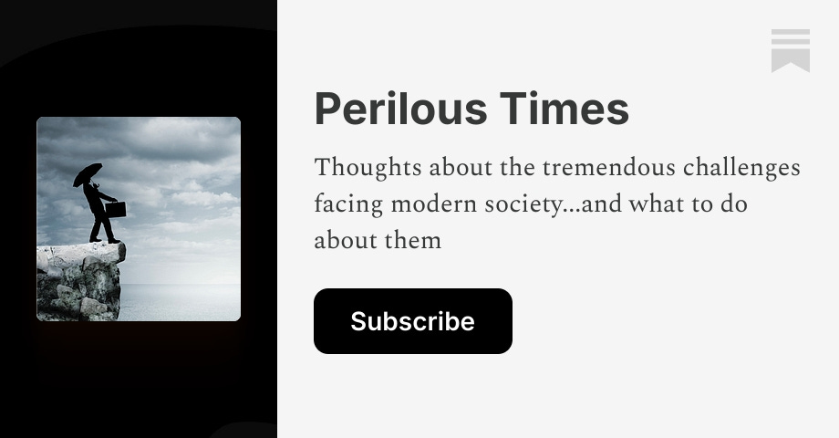 About - Perilous Times