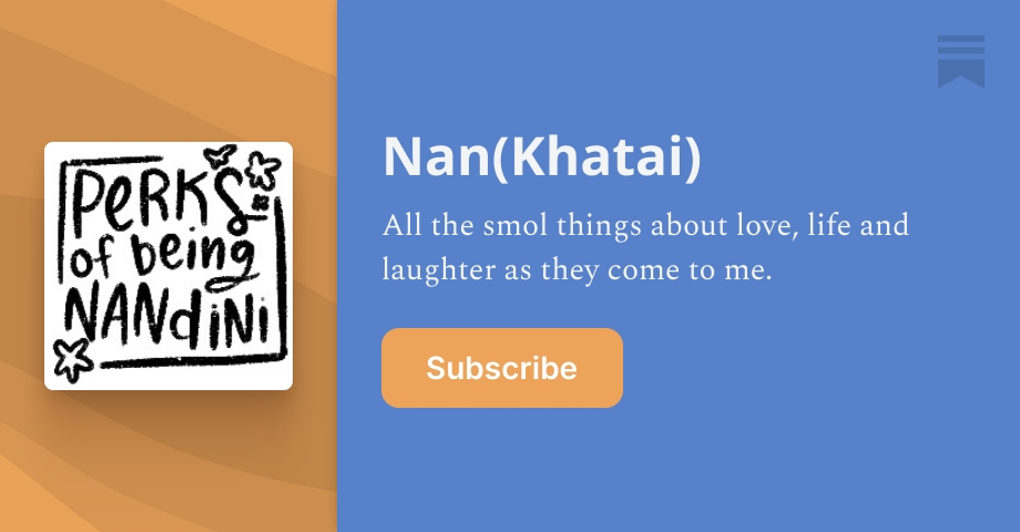 Nan(Khatai) | Substack