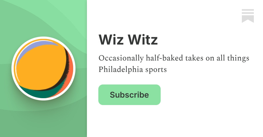 Wiz Witz | Peter Abramowitz | Substack