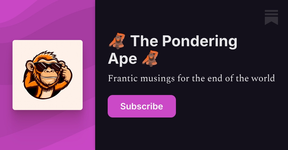 Our Human Condition | Peter Abrams | Substack