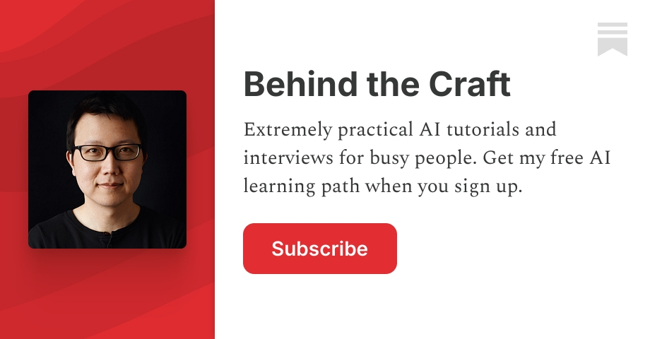 Creator Economy by Peter Yang | Substack