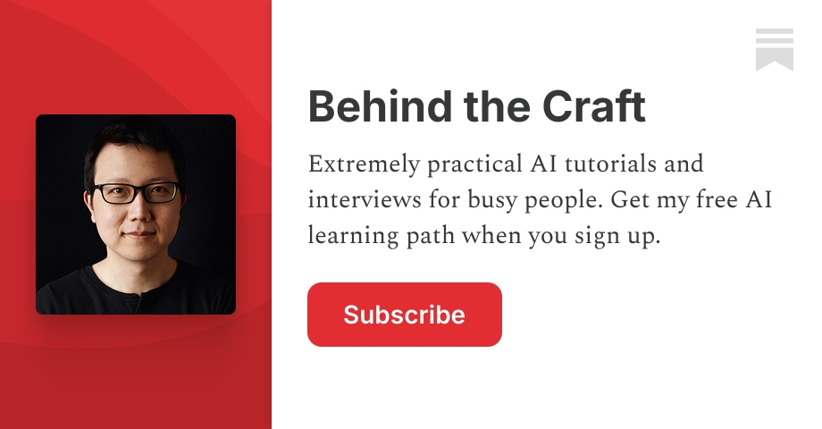 Creator Economy by Peter Yang | Substack