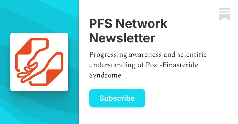 PFS Network Newsletter | PFSNetwork | Substack
