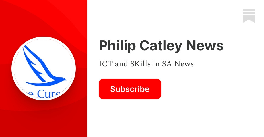 Philip Catley News | Substack