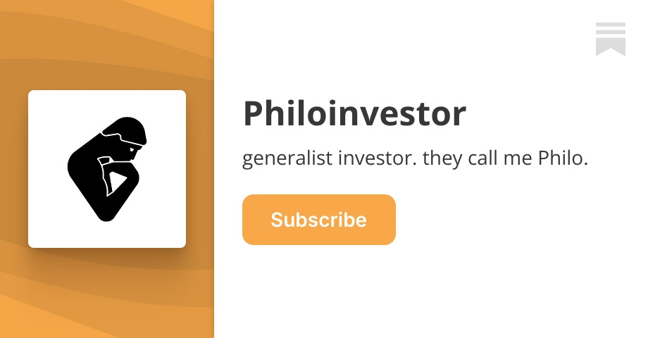 About - Philoinvestor